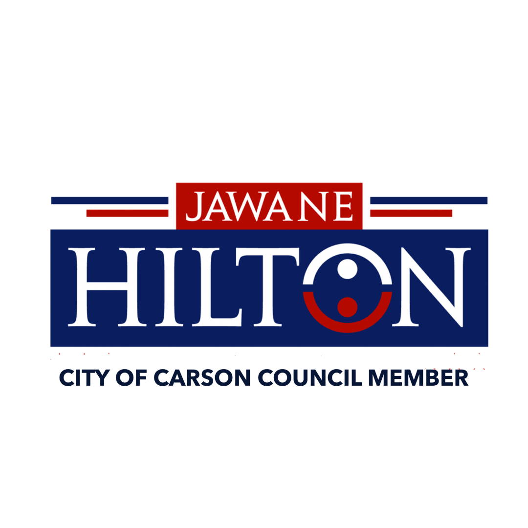 CARSON CITY COUNCILMAN JAWANE HILTON TO BE HONORED AT THE 4TH ANNUAL ...